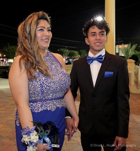 Prom 2018: West Jefferson High School celebrates 'A Night Under the ...