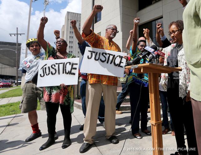 Henry Glover's mother to meet with DA Leon Cannizzaro | Crime/Police ...