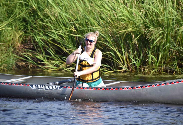 Bayou Liberty Pirogue Races: Check out the photos | One Tammany | nola.com