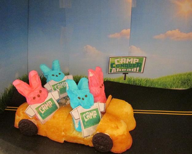 Create a "Louisiana Easter" Peeps diorama | Entertainment/Life | nola.com