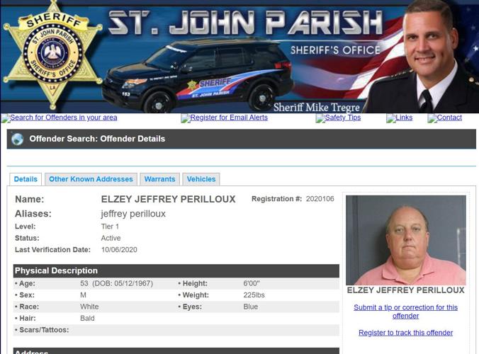Disgraced judge Jeff Perilloux sentenced to 14 years in prison for ...
