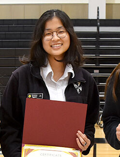 Emma Nguyen | | nola.com