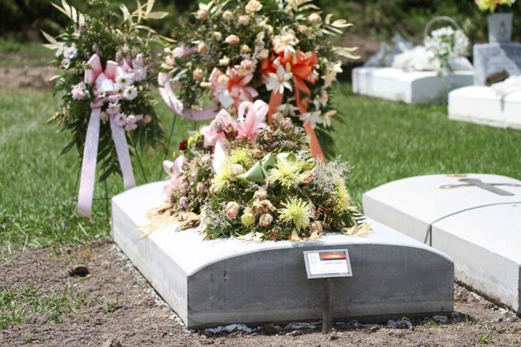 Police Jury works to fix flooding problems at cemetery | Communities ...