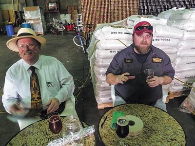 New Orleans Beer: A Hoppy History of Big Easy Brewing | Food news ...