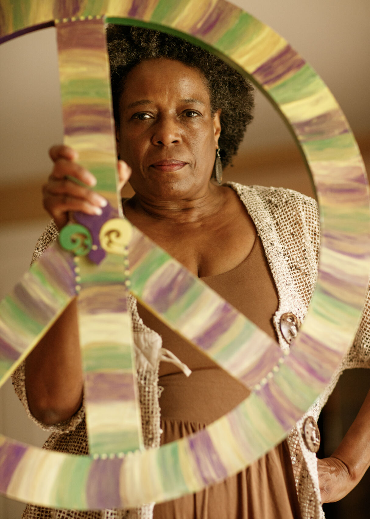 'Sinners' is 89th part for New Orleans actress Deneen Tyler | Movies/TV ...