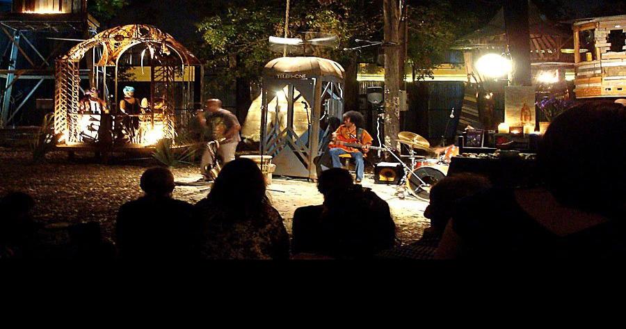 Review: The Music Box Village, the new home for the musical ...