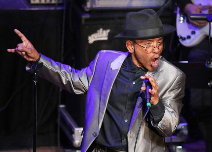 Photos: Paul Simon, John Boutte, others perform at Allen Toussaint ...