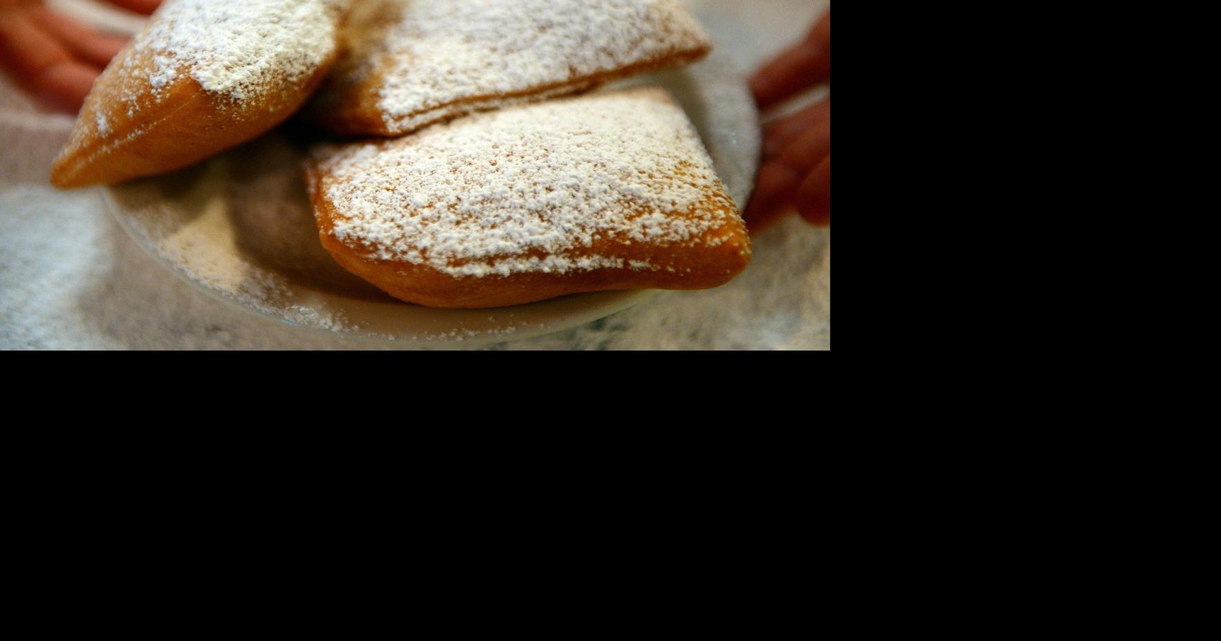 Beignet Fest, Oktoberfest and more: Things to do in New Orleans this ...