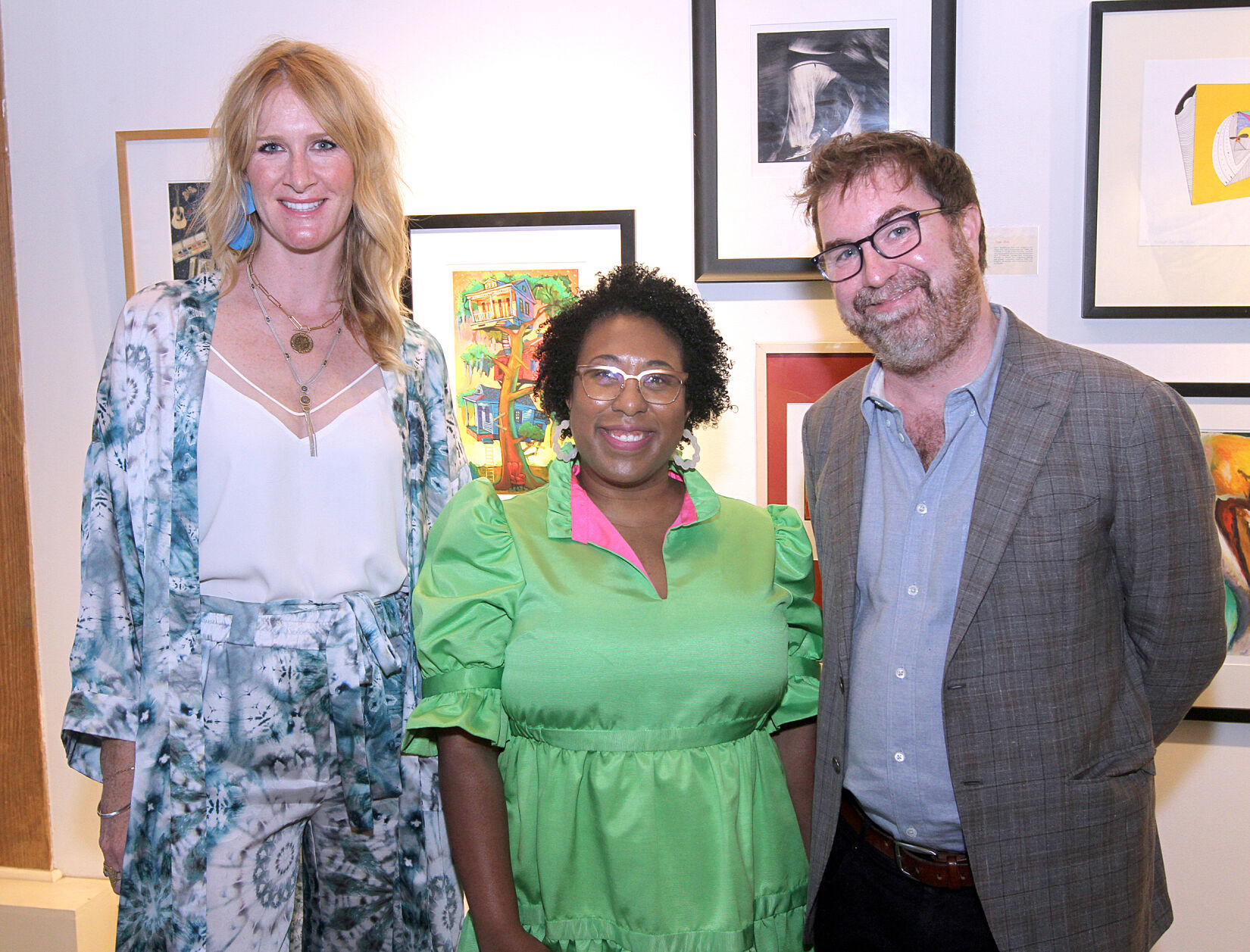 Nell Nolan: AKA Pearls of Pride, Edible Evening, KID smART | Parties ...