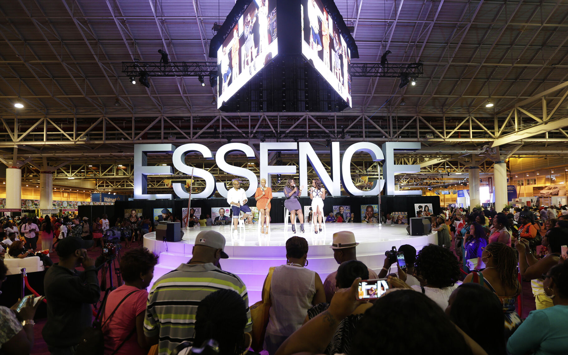 Essence Festival of Culture shares 2026 plans, asks for more support ...