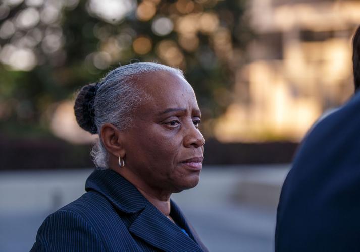 Guilty verdict in murder of 6-year-old Bella Fontenelle | Courts | nola.com