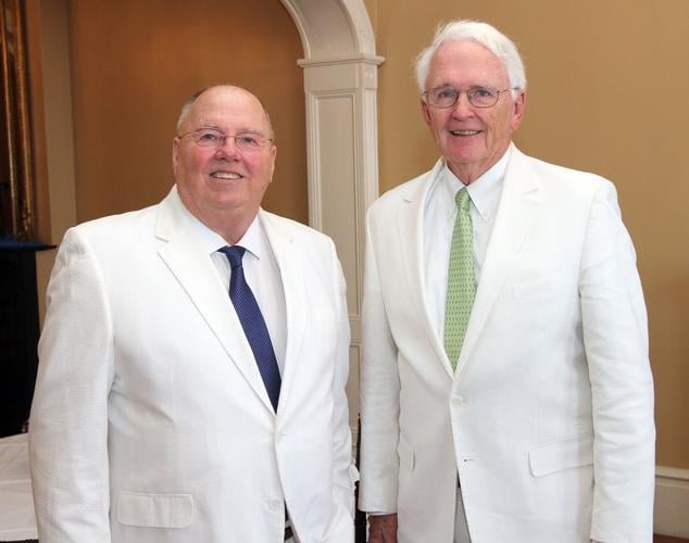 Nell Nolan: Kelly Weinstock deb; Schonberg deb; Tubbs deb | Parties ...