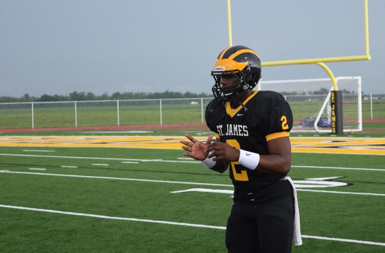 LSU 2017 QB target Lowell Narcisse injures knee, but offers not in ...