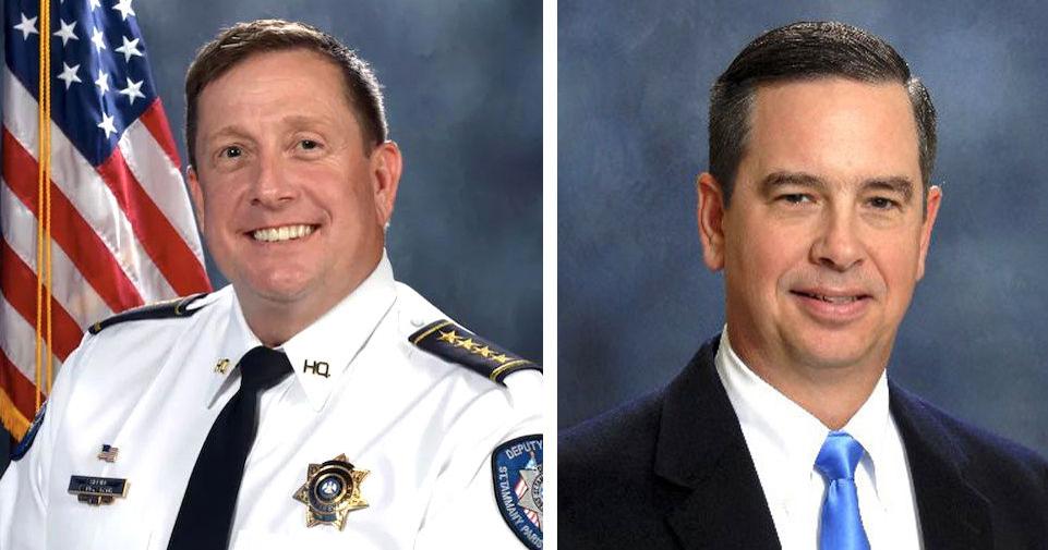 The race for St. Tammany Parish Sheriff: 7 questions with Randy Smith ...