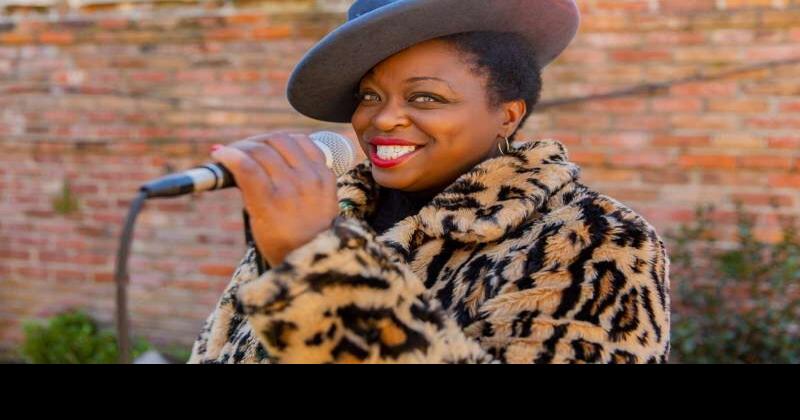 Catch Alicia Renee at the Dew Drop on Dec. 3 | St. Tammany community ...