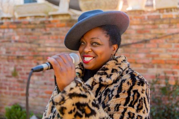 Catch Alicia Renee at the Dew Drop on Dec. 3 | St. Tammany community ...