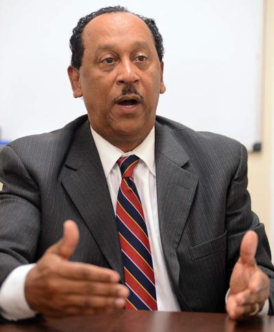 Throw Me Something: Retired Judge Michael G. Bagneris honored for civil ...