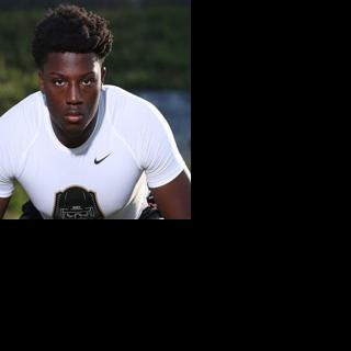 Georgia's Tyler Taylor has chance to start, be LSU's 'next Kendell ...