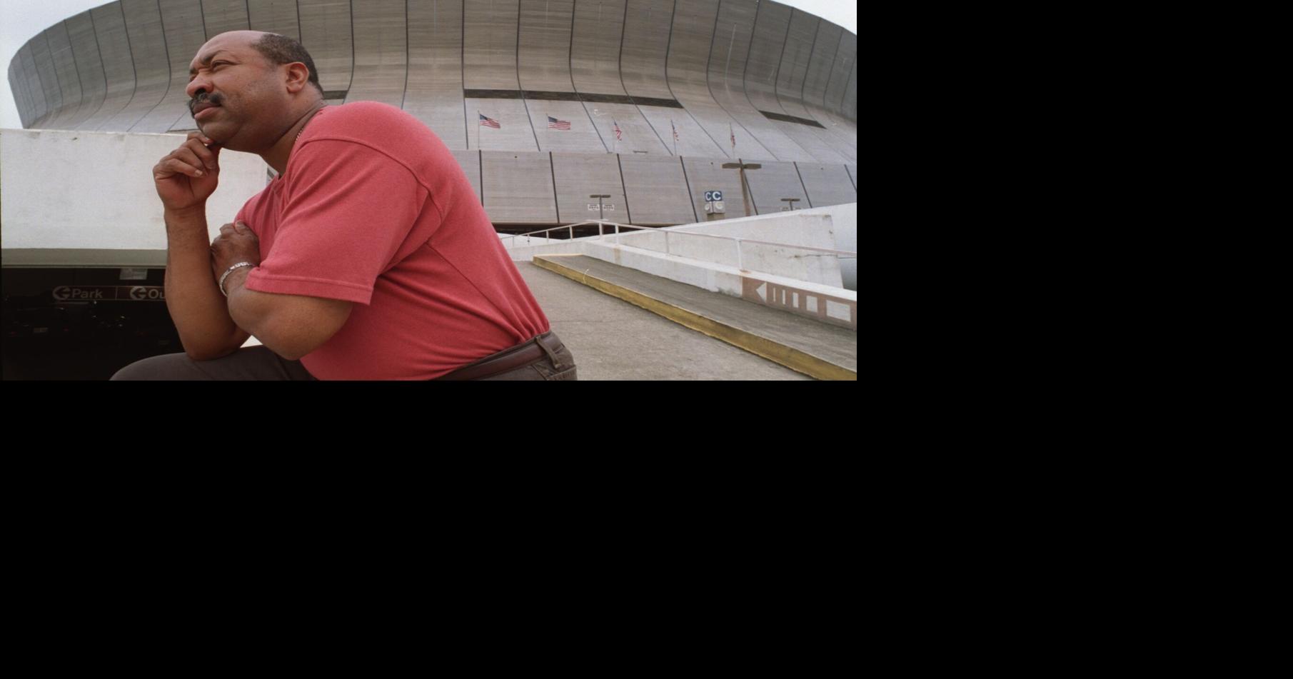 Dan Packer, former president and CEO of Entergy New Orleans, dies at 76 ...