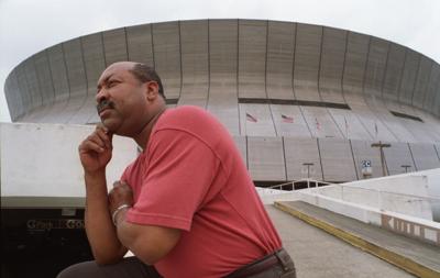 Dan Packer, former president and CEO of Entergy New Orleans, dies at 76 ...