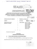 New details emerge as indicted DEA agent Chad Scott released on $300K ...