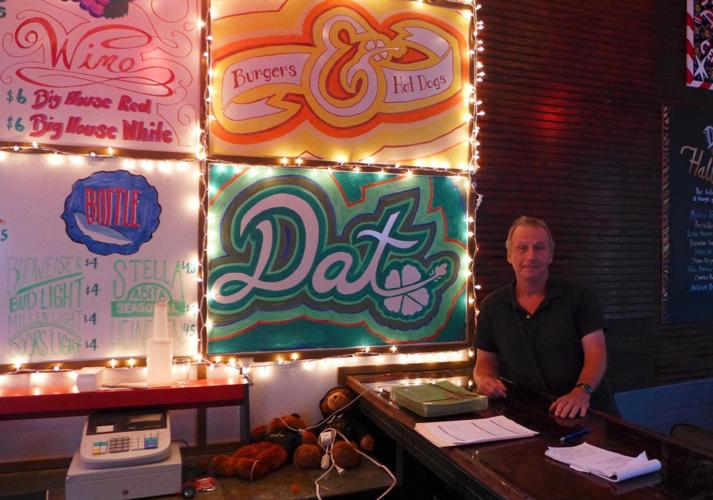 4 things to know about new restaurant Dis & Dat, now open in Mid-City ...