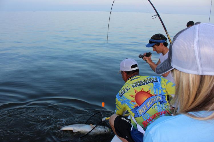 Fishing guide killed in plane crash could 'read the water,' but ...