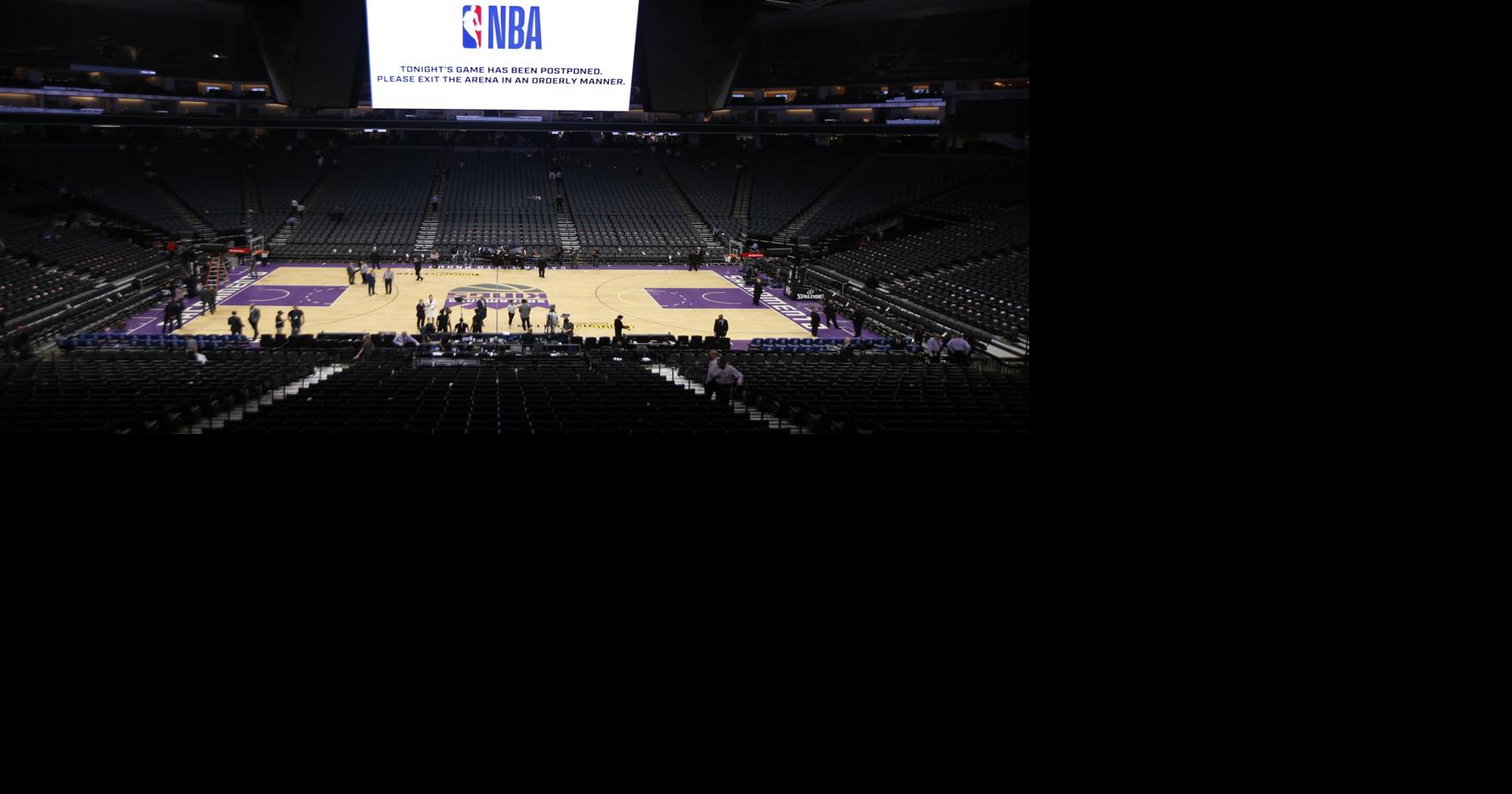 Amie Just: March 11, 2020, started like any other day. It ended like no ...