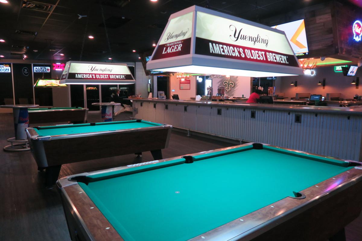 The Swamp Room is back: Classic Metairie tavern finds new home just up ...