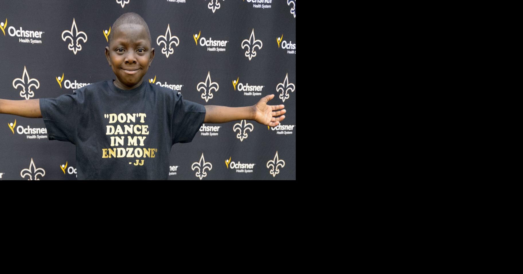 Jarrius 'JJ' Robertson gets liver transplant, now next 48 hours 'most ...
