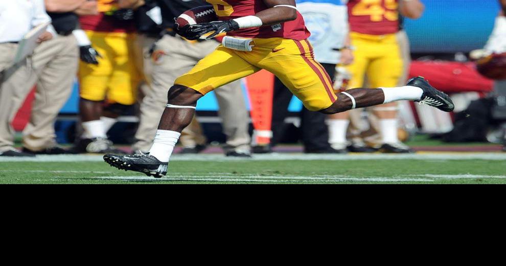USC’s Josh Shaw admits lying about injuries, rescue | Sports | nola.com