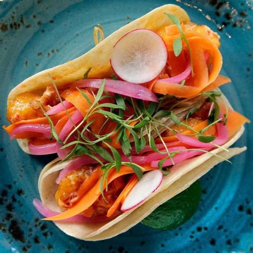 Tacos, bourbon, crawfish and more: 9 festivals for Thursday-Sunday ...