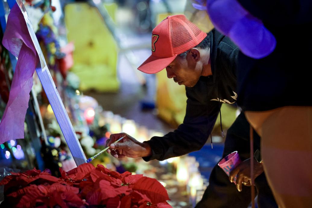 Final Nola Bourbon Street terror attack victim identified | News | nola.com