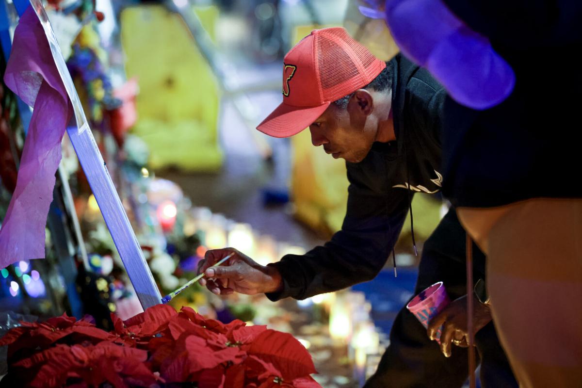 Final Nola Bourbon Street terror attack victim identified | News | nola.com