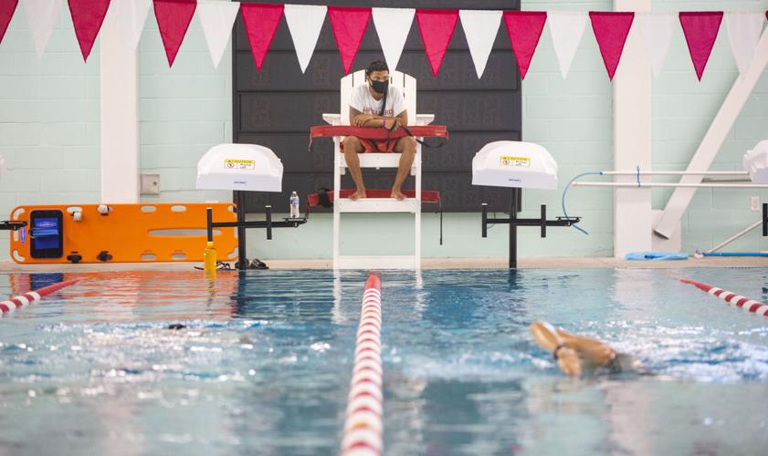Different strokes: Take a swim at NORDC pools, by reservation only ...