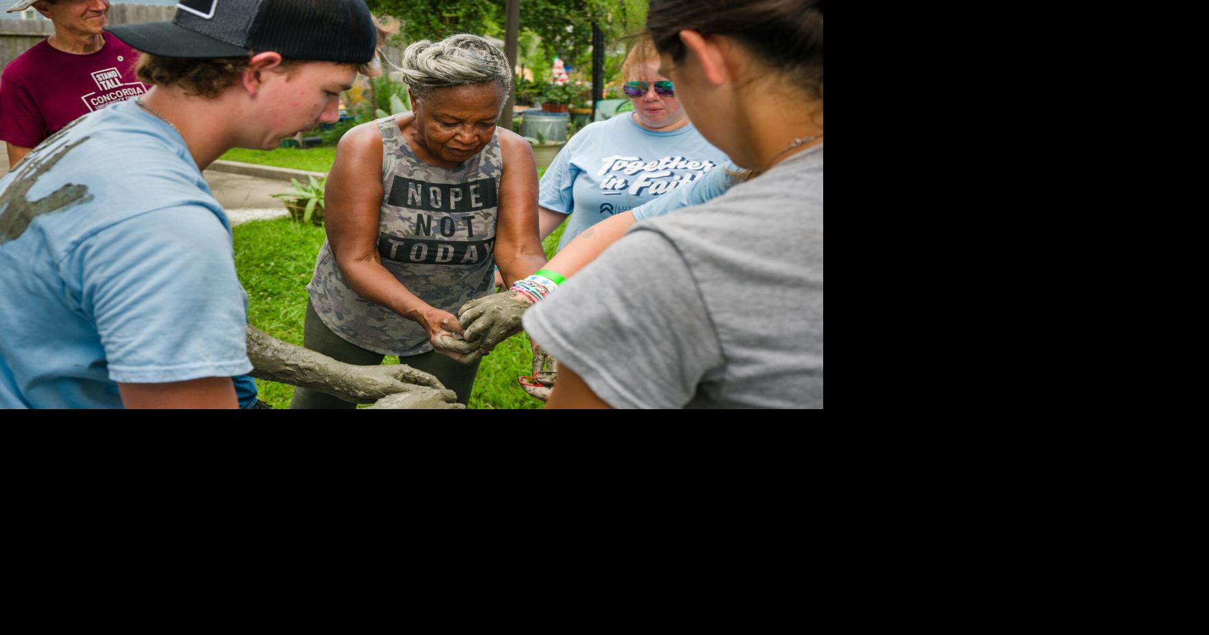 Quin Hillyer: Lutheran youth bring blessings to New Orleans | Quin ...