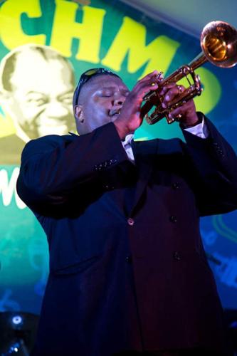 Learn about the trumpeter’s life, times and famous growl | Music | nola.com