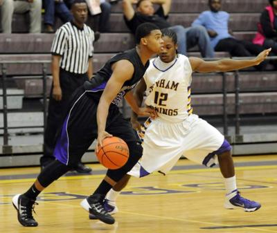 Madison Prep's Christion Thompson commits to Rhode Island | Prep Sports ...