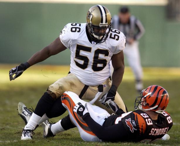 #ThrowbackThursday: A look at the Saints-Bengals series | Saints | nola.com