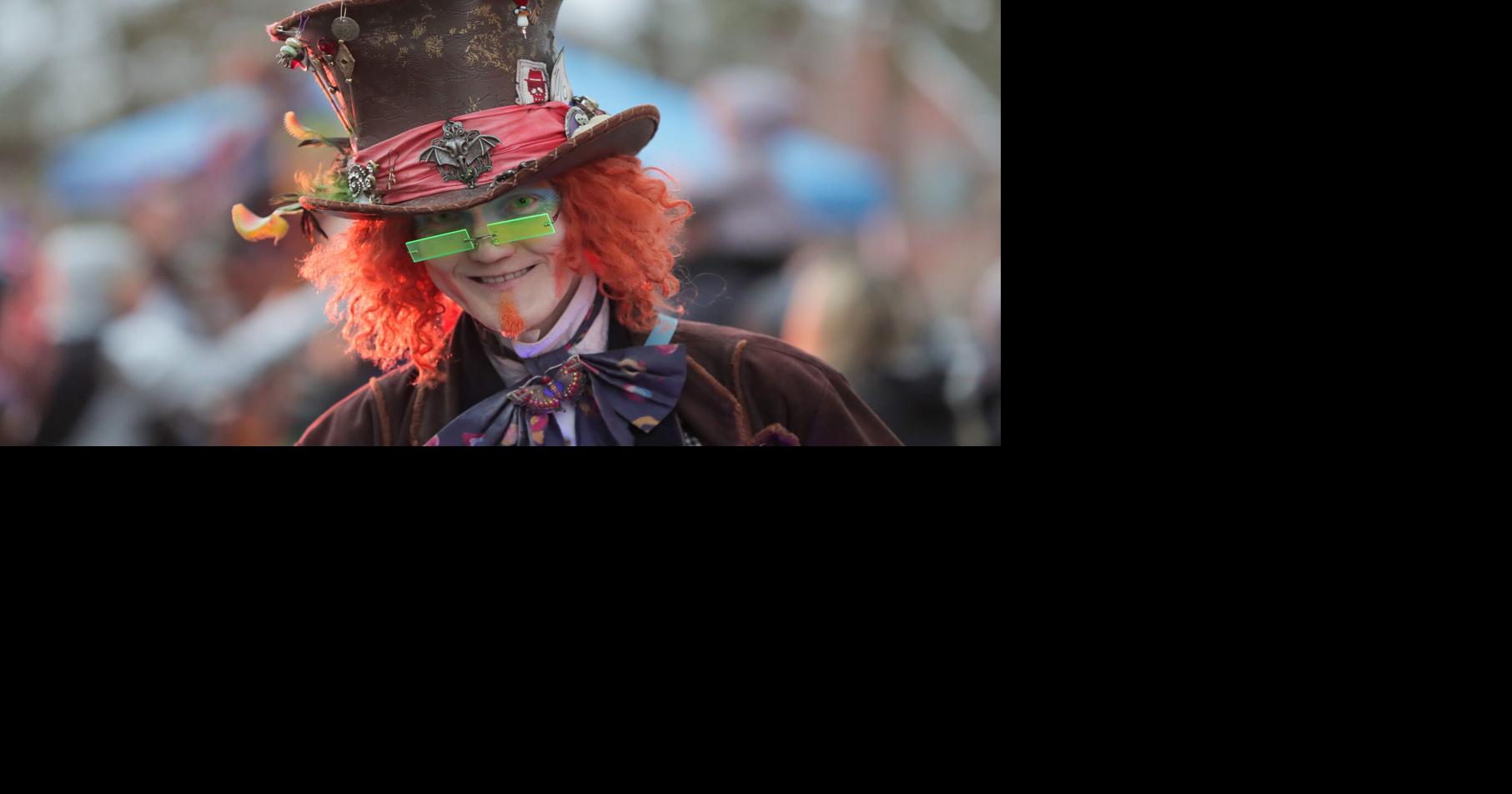 Will Mad Hatters Metairie Mardi Gras parade move to Sunday? | Mardi ...