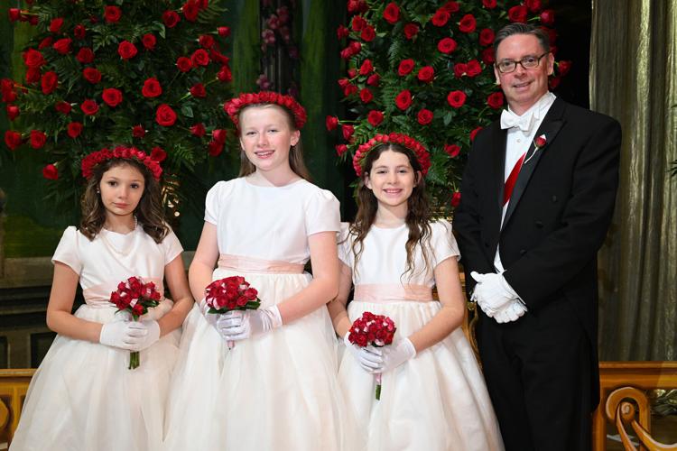 Nell Nolan: Momus ball, Mystery ball, Atlanteans queen | Entertainment ...