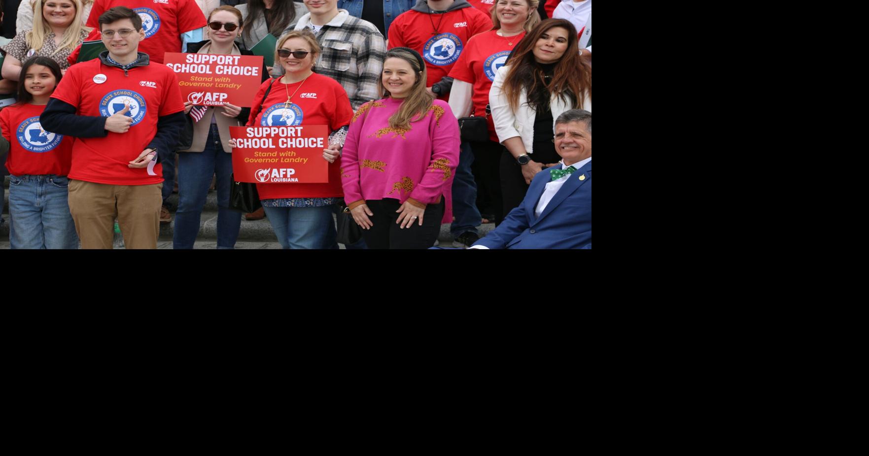 Quin Hillyer: Parents deserve LA GATOR school choice program | Quin ...