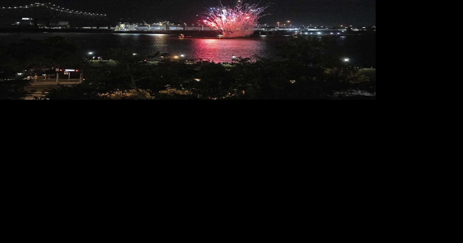 Quin Hillyer: A day of independence from political cynicism | Quin ...