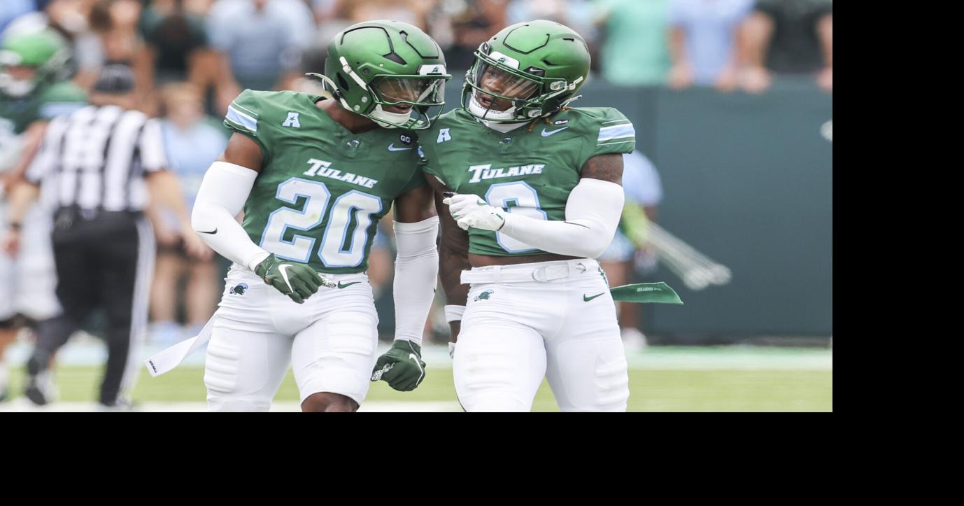 American Conference football power ratings before week 2 | Tulane ...