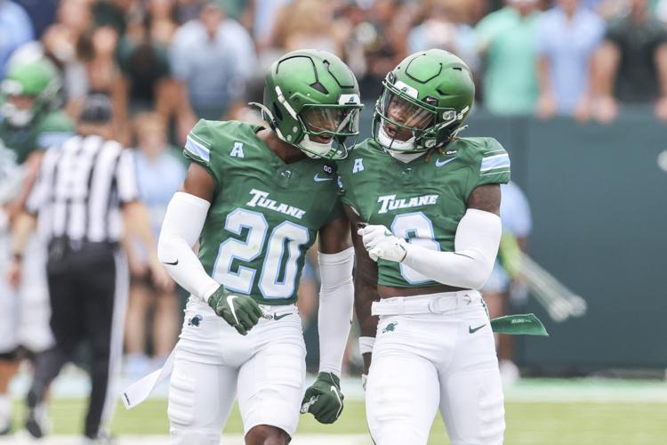 American Conference football power ratings before week 2 | Tulane ...