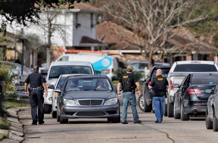 In Marrero double shooting: 'A wonderful woman' taken from her family ...