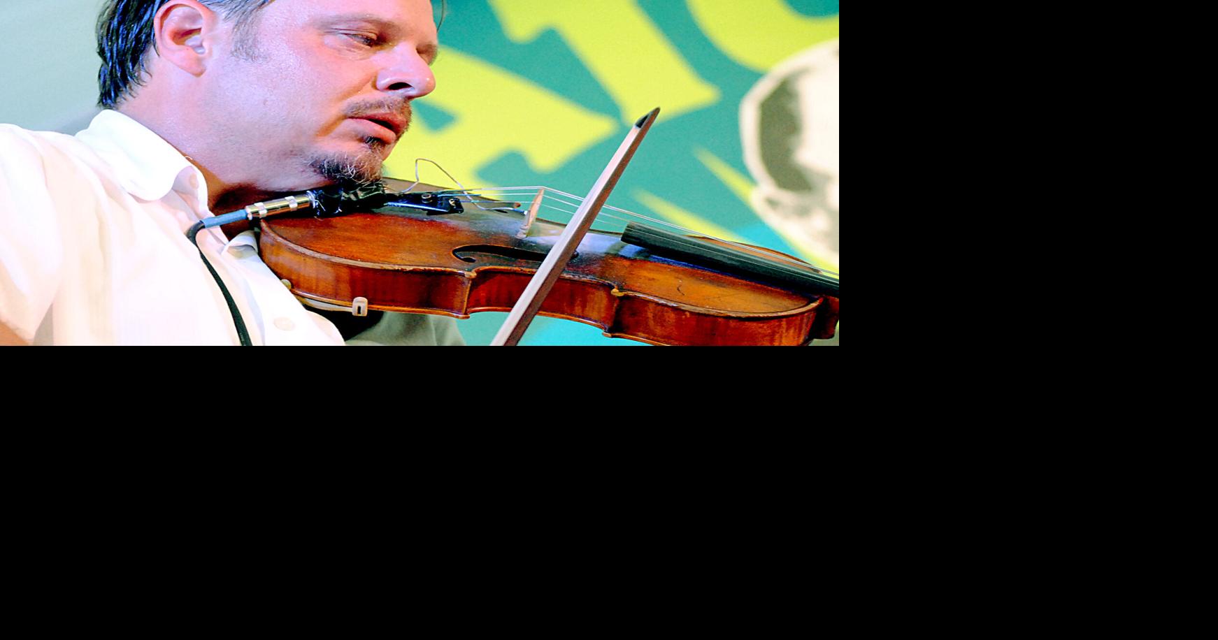 Dew Drop Jazz Hall to swing with Matt Rhody's Hot Club | One Tammany ...
