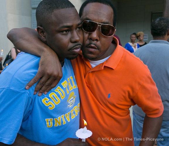 'Grateful that I even got to know him:' Montrell Jackson remembered at ...