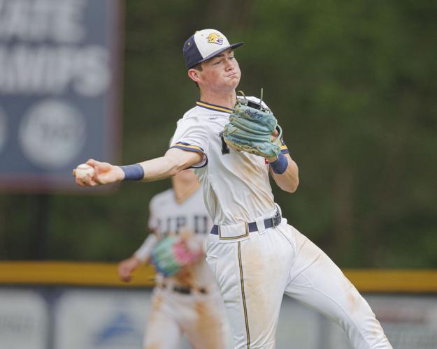 PJP II baseball signing class includes UL signee Rodriguez | St ...