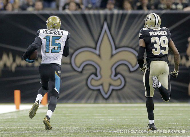 Grading the New Orleans Saints: Cornerbacks | Saints | nola.com